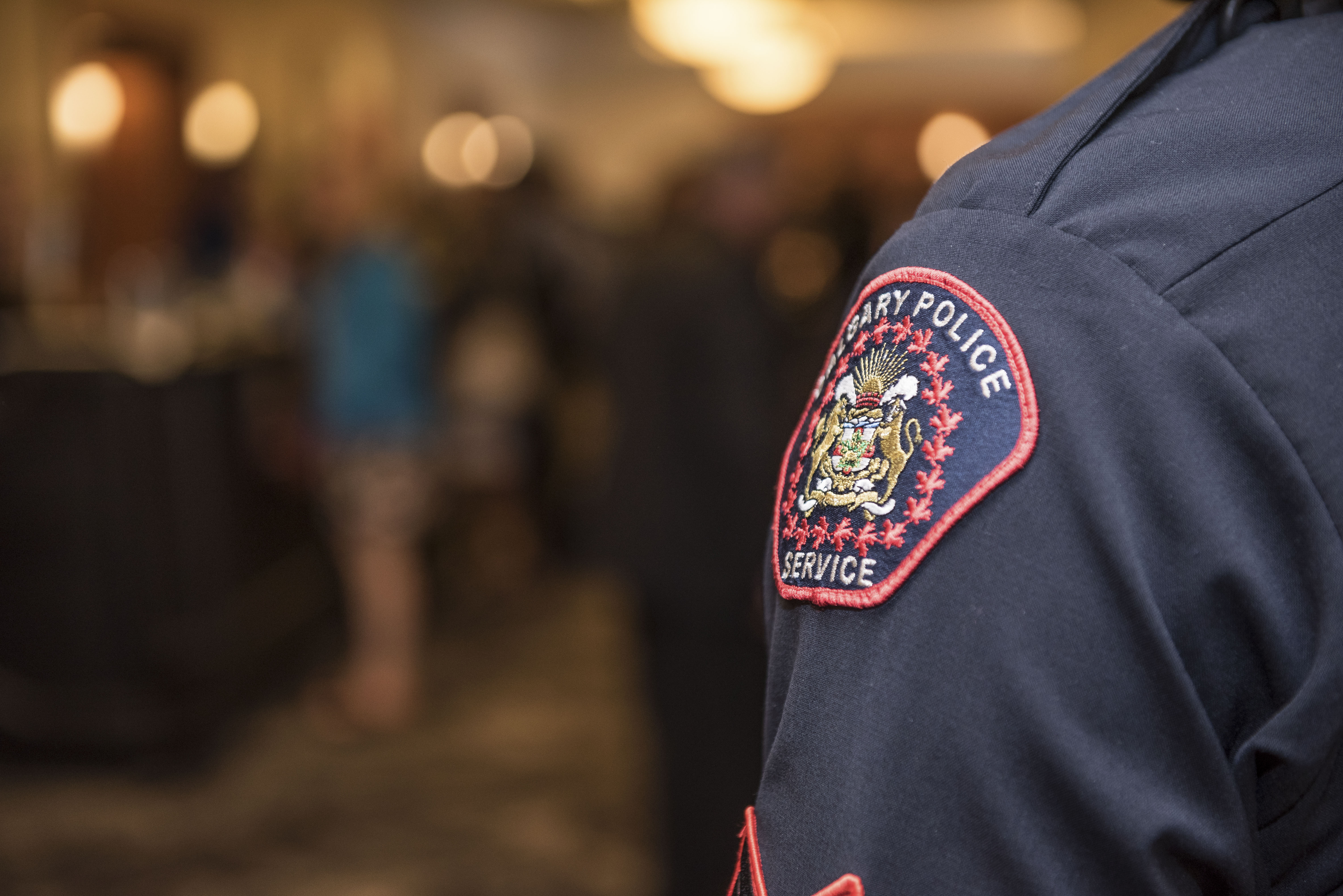 Police Chief Search :: Engage