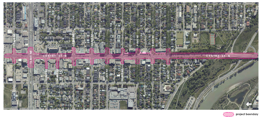 Green Line Stage One :: Engage