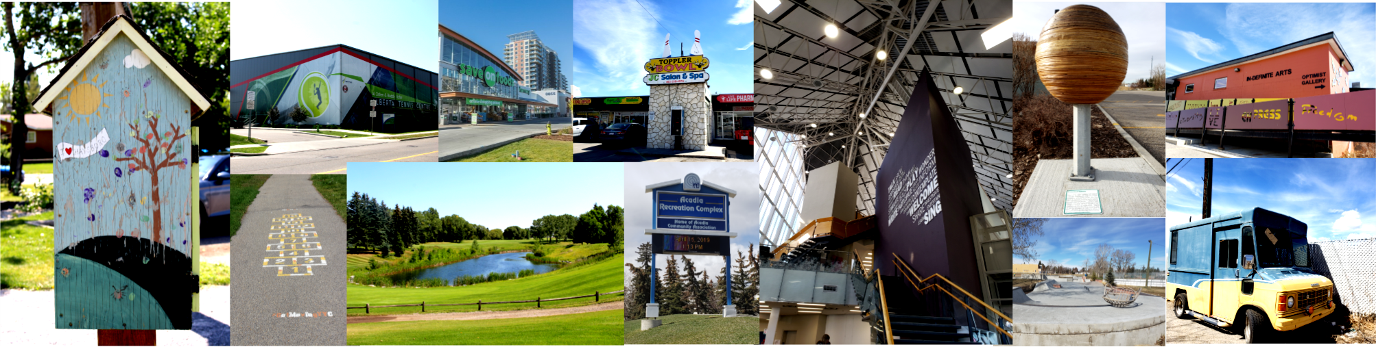 ENVISION :: Heritage Communities Local Growth Planning Project :: Engage