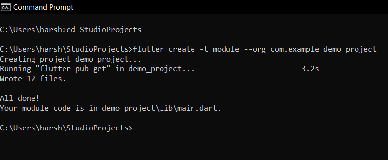 How To Convert Existing Mobile App to Flutter Quickly?
