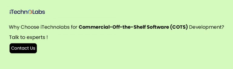 What is COTS Software (Commercial-Off-the-Shelf Software) Examples