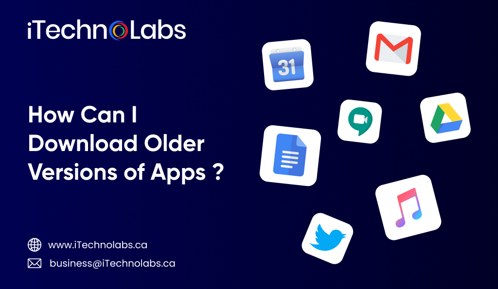 Latest Technology News & Development Blogs | iTechnolabs