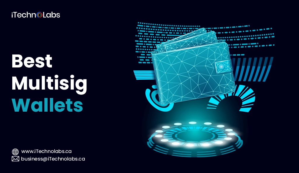 List of 15 Best Multisig Wallets In 2025