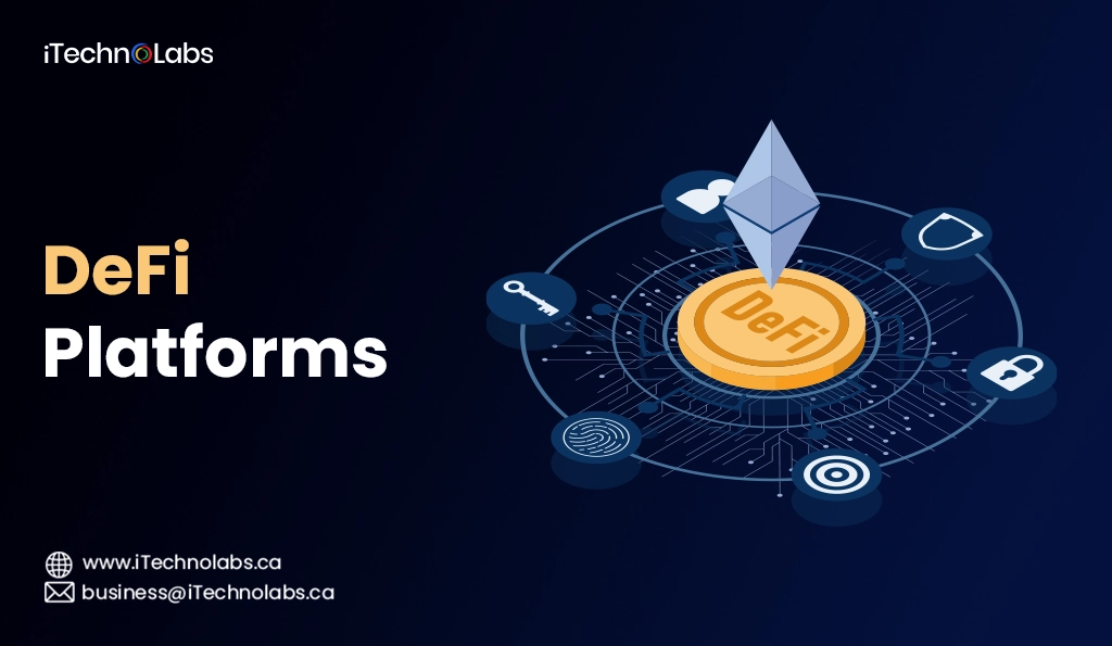 Top 15 Best DeFi Platforms In 2025 | Best DeFi Apps