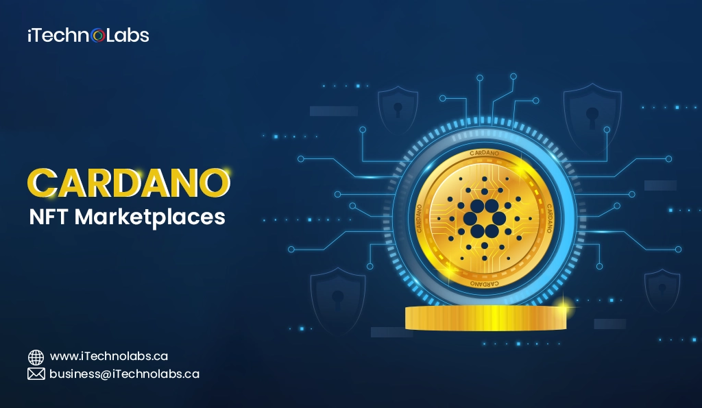 Top 10 Cardano NFT Marketplaces In 2025