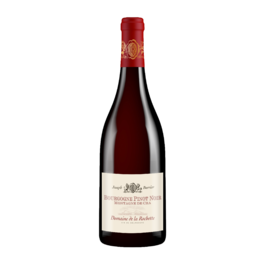 Joseph Burrier - Domaine de la Rochette, Bourgogne Montagne de Cra ...
