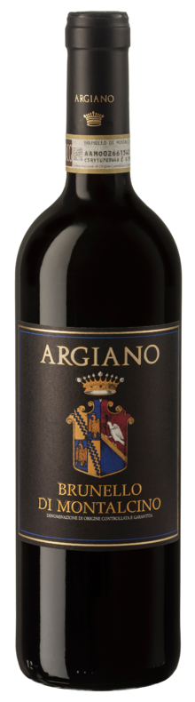 ARGIANO - Brunello di Montalcino - 2015 - Noble Sélection
