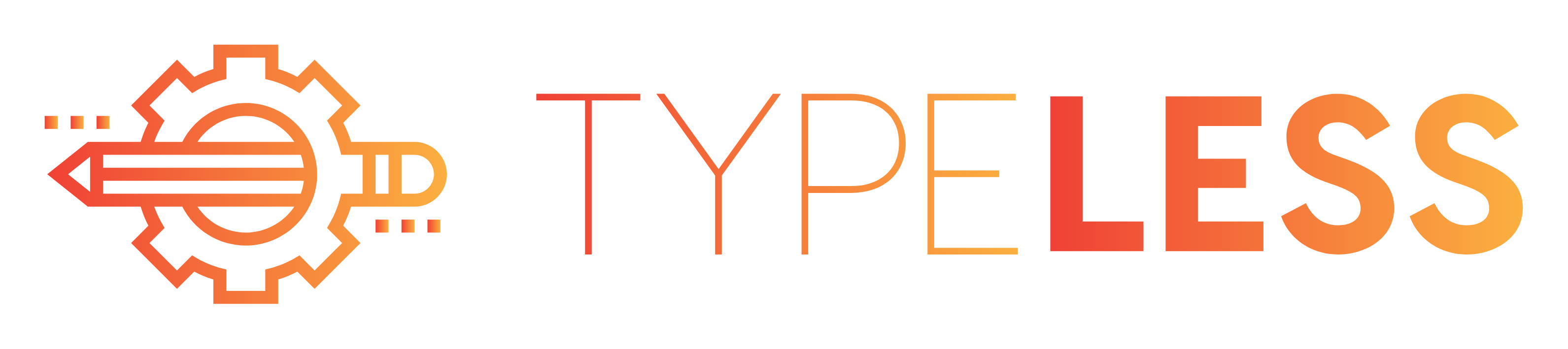 Typeless.ai