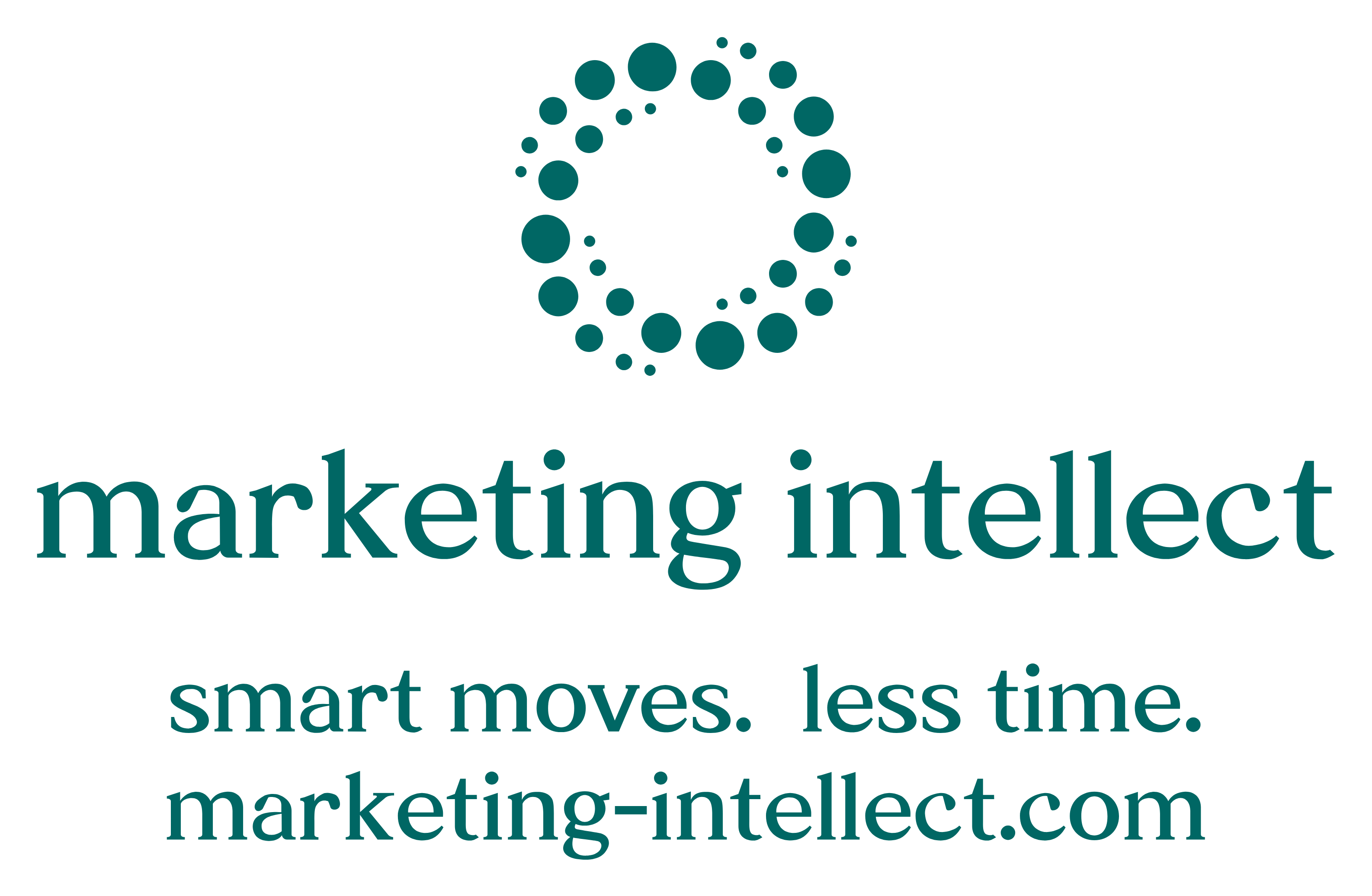 Marketing Intellect: Smart Growth for Small Business