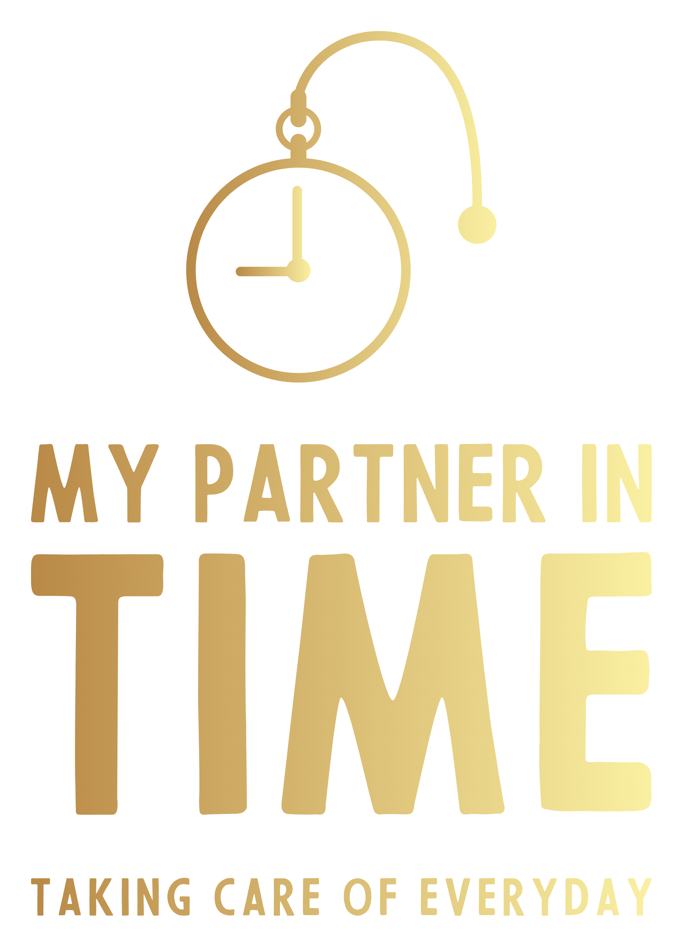 My Partner in Time