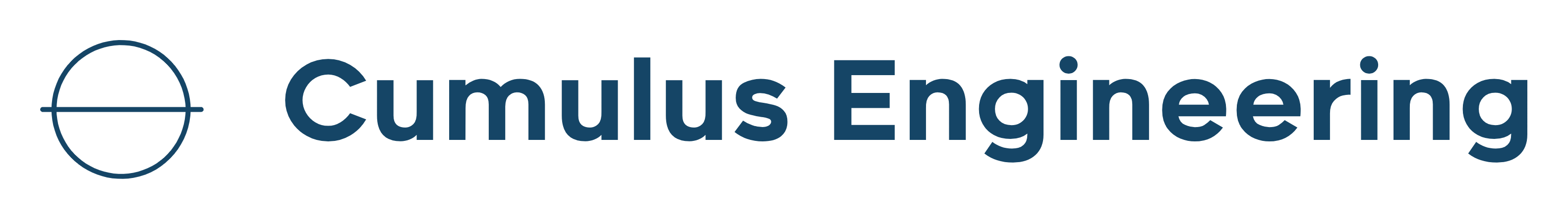 Cumulus Engineering - Flood Risk Specialists