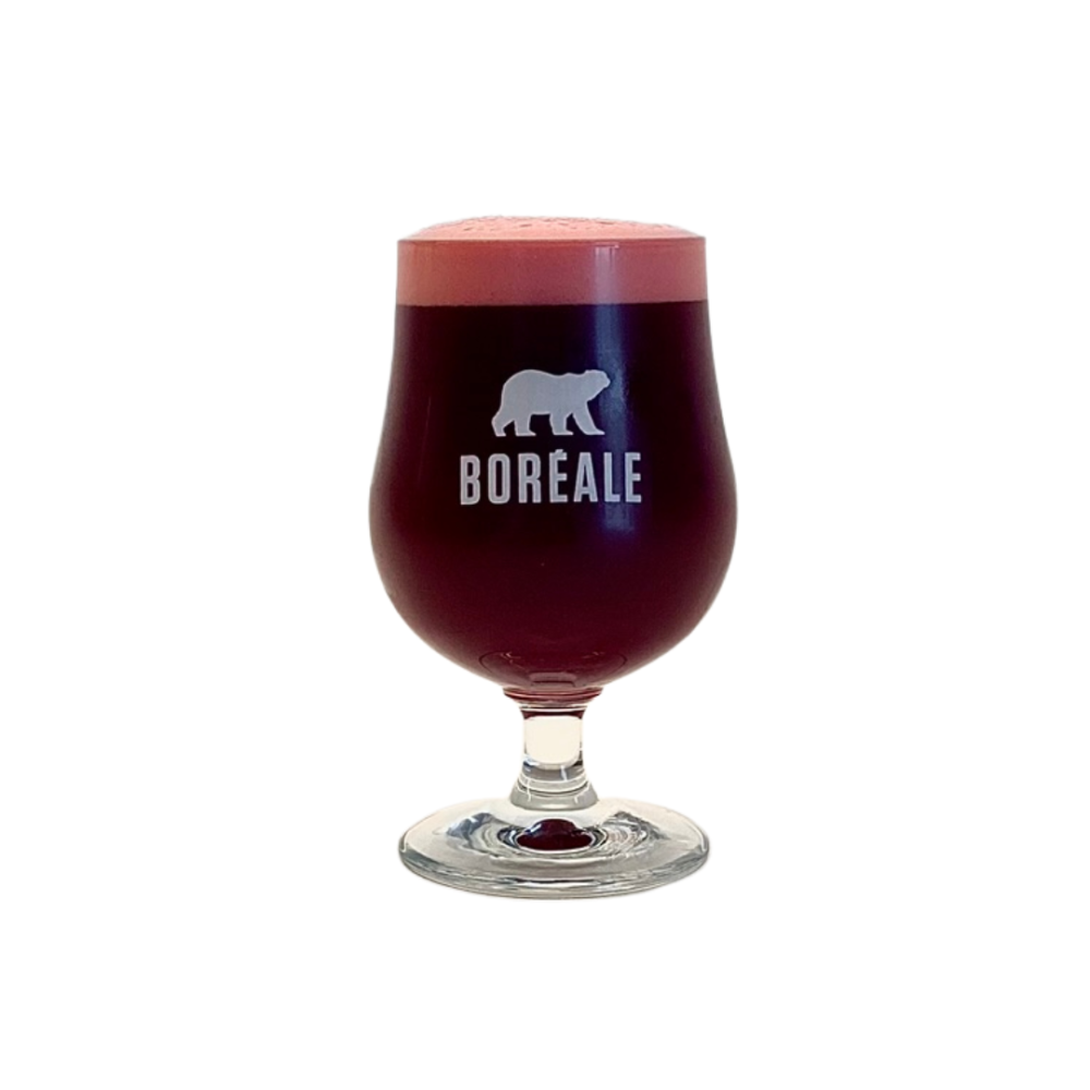 Verres | Boréale