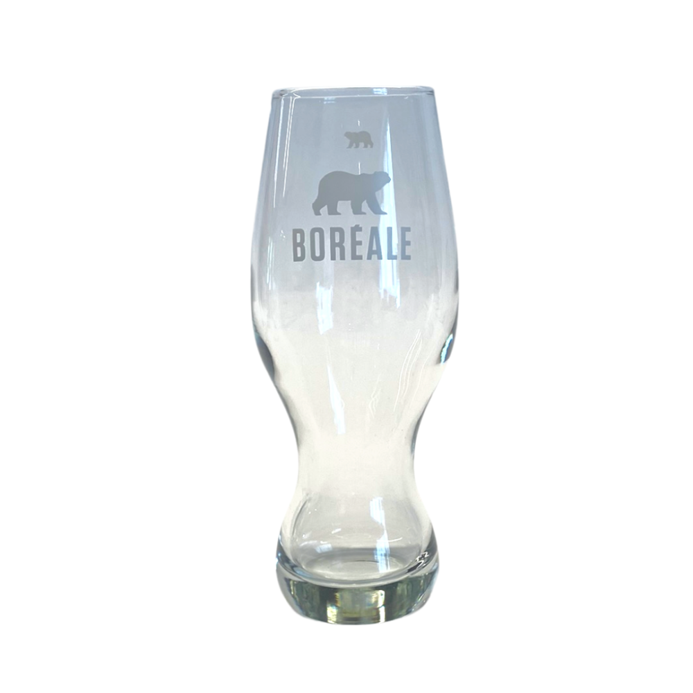 Verres | Boréale