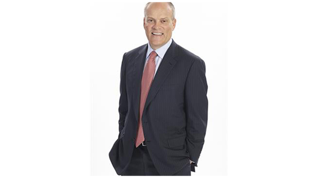 Brian Porter, President and CEO, Scotiabank - Canadian Club - Media Events