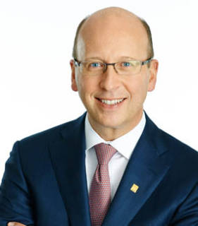 Victor Dodig - Canadian Club - Media Events