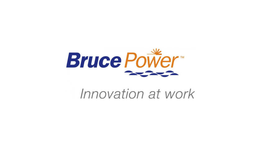 bruce-power - Media Events