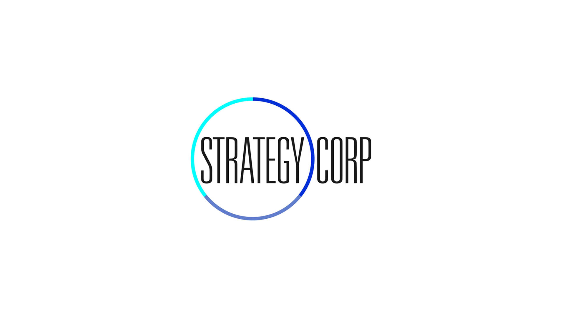 StrategyCorp - Media Events