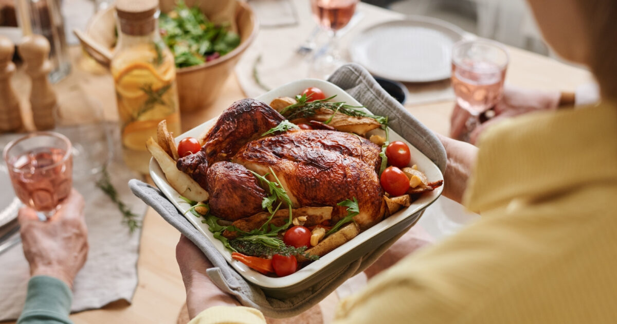 Le poulet bio du Québec : un choix écoresponsable sur… | QuébecBio