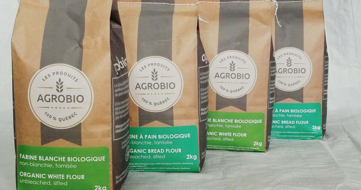 Coop Agrobio du Québec: du bio local de A à Z! | QuébecBio