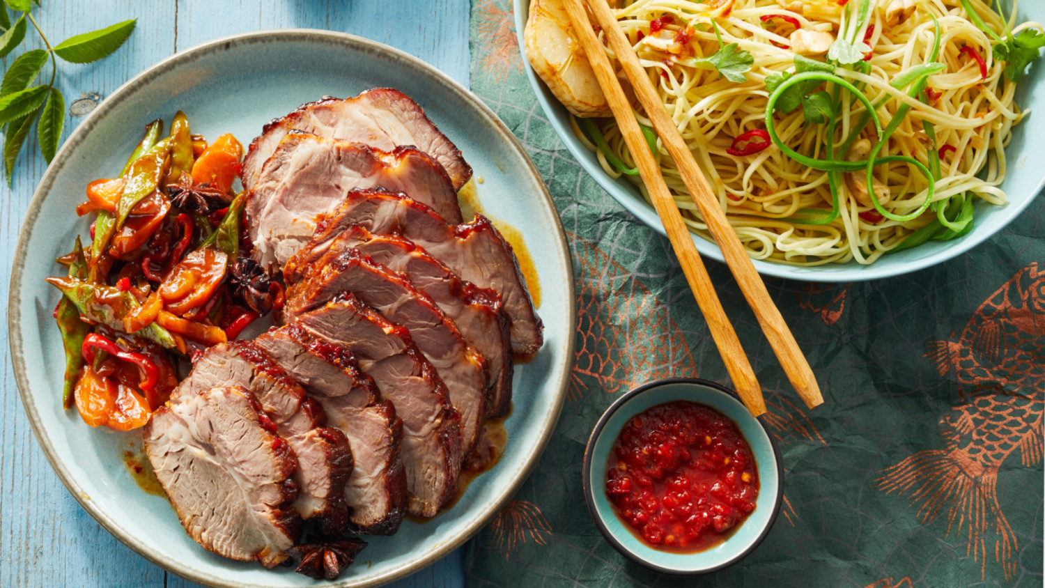 La viande de porc biologique | QuébecBio