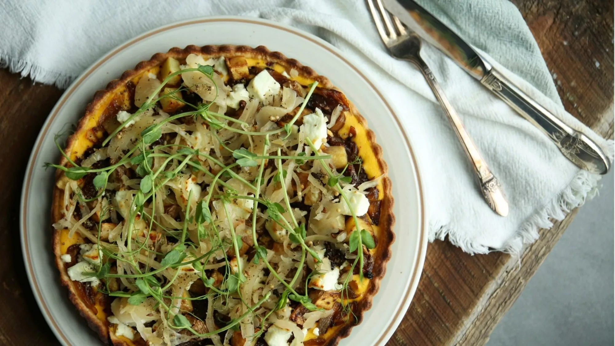 5 façons de cuisiner les courges d’hiver bios du Québec | QuébecBio