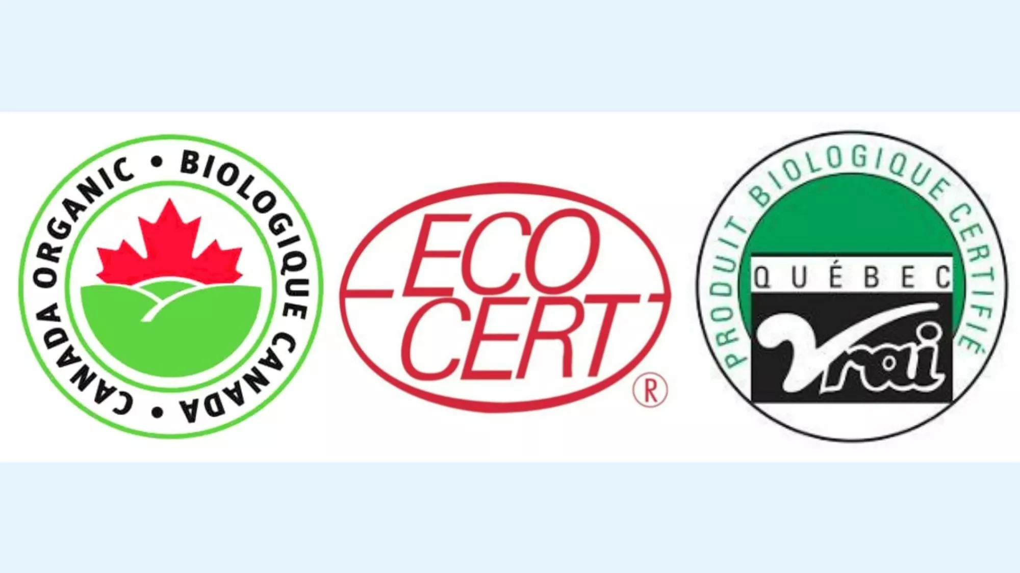 Ce qu’il faut savoir sur l’étiquetage des aliments bios… | QuébecBio