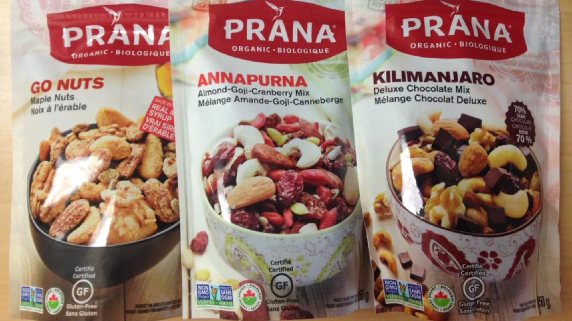 L’art de la collation santé écoresponsable | QuébecBio