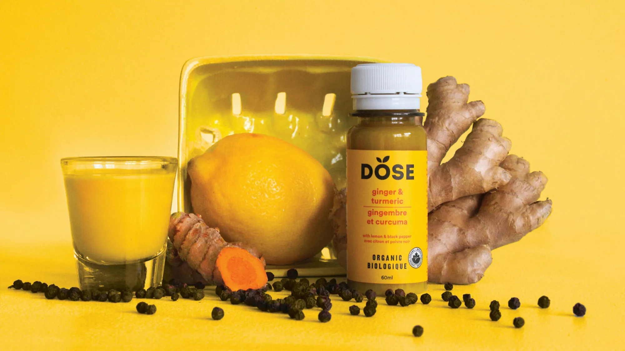 3 produits bios uniques préparés au Québec | QuébecBio