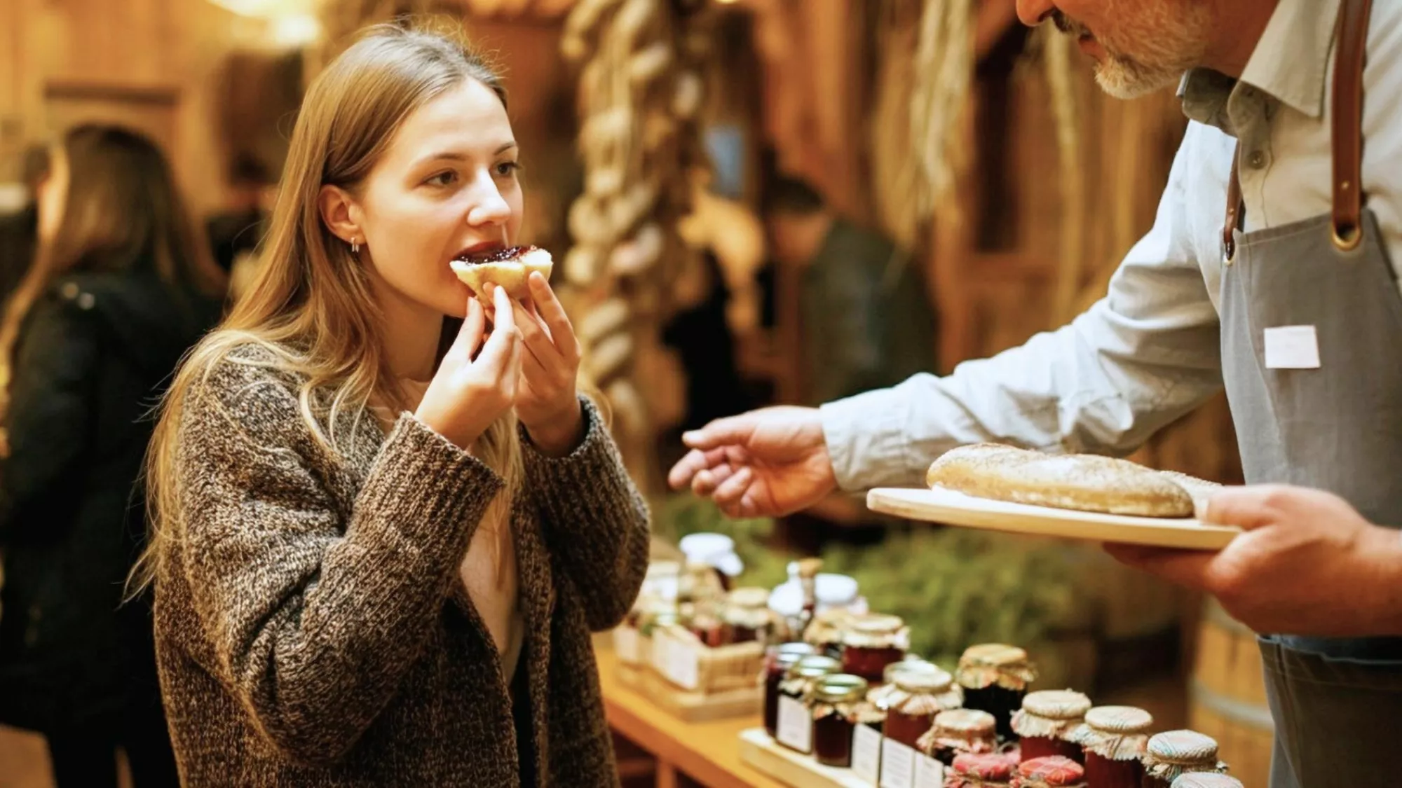 9 économusées sur le bio d’ici à visiter | QuébecBio