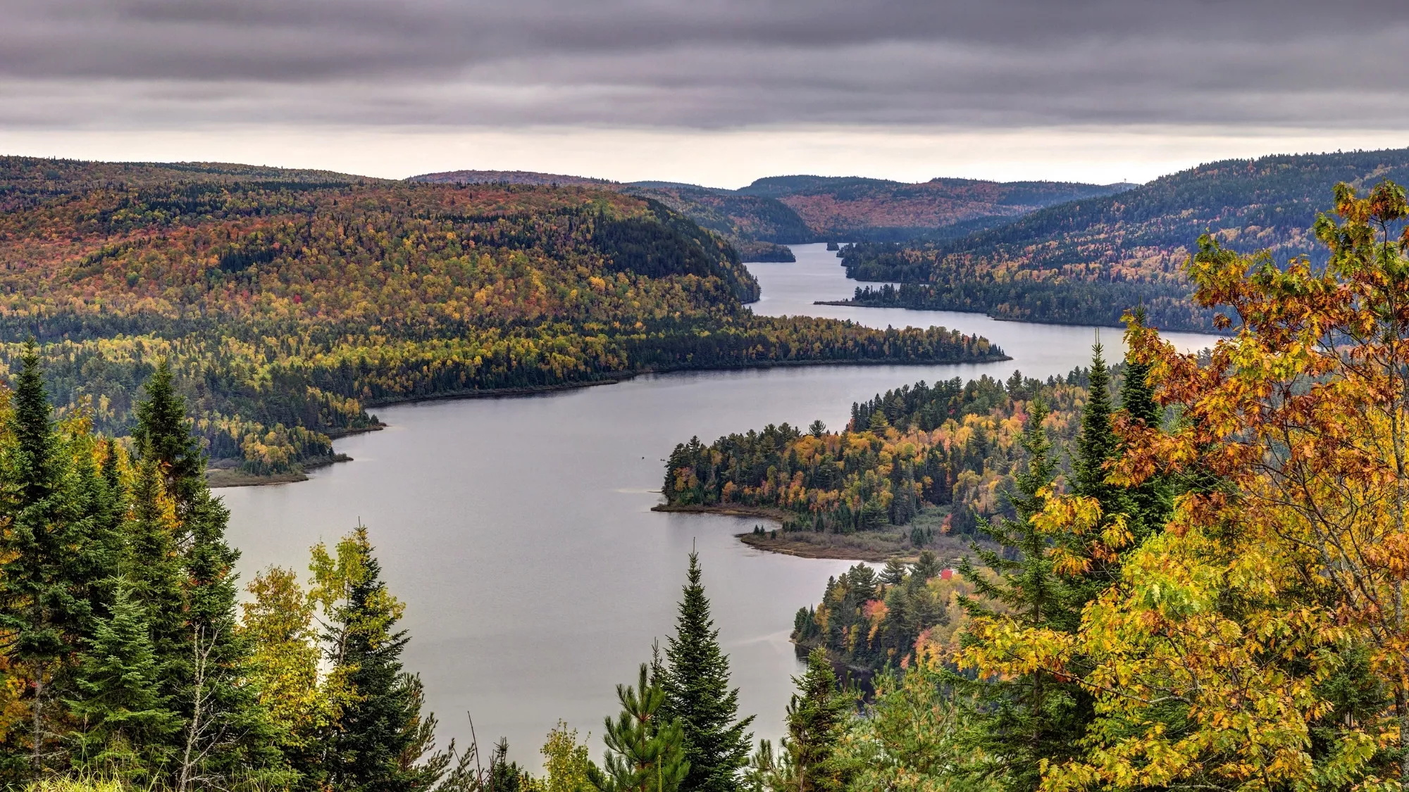 Escapades bios : quoi faire en Mauricie | QuébecBio