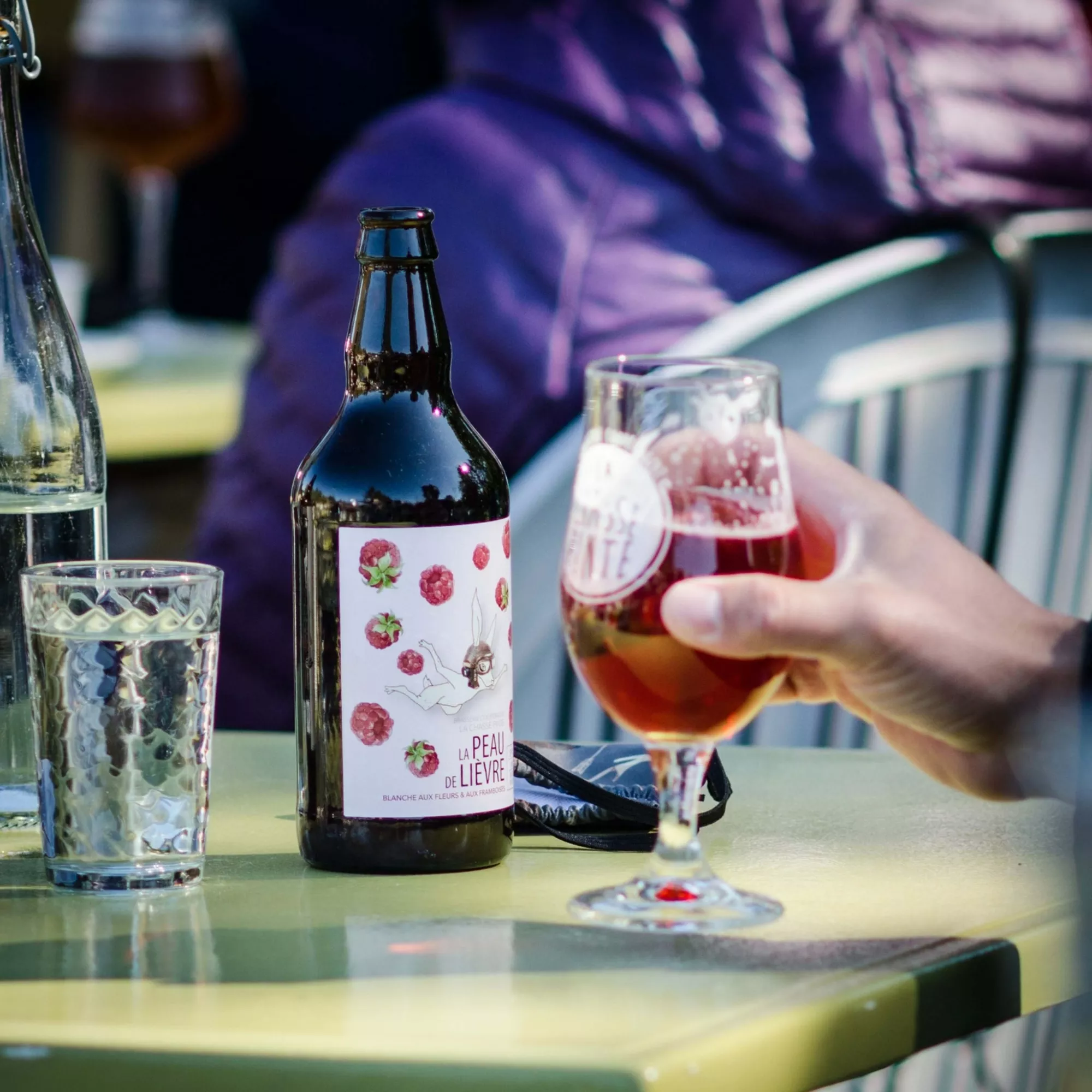 10 endroits pour trinquer en mode bio d’ici | QuébecBio