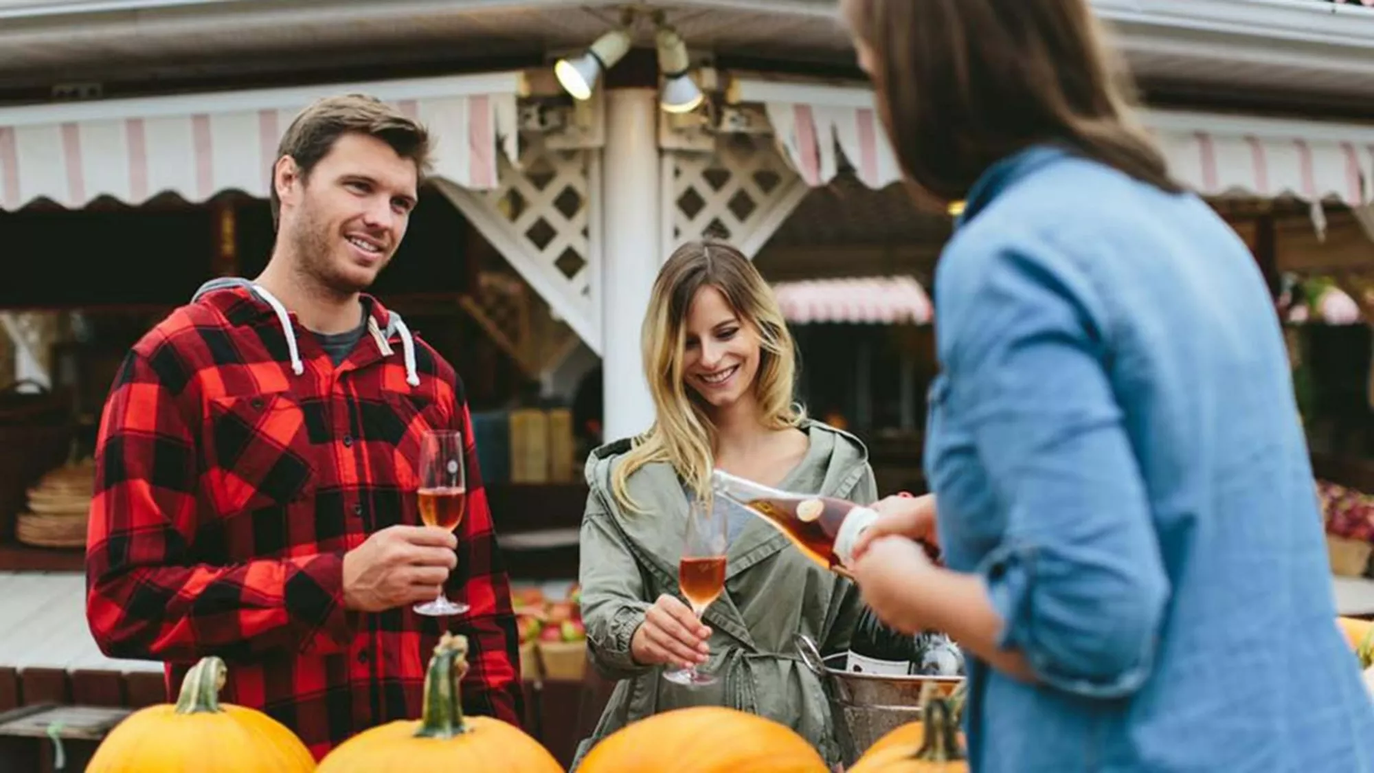 10 endroits pour trinquer en mode bio d’ici | QuébecBio