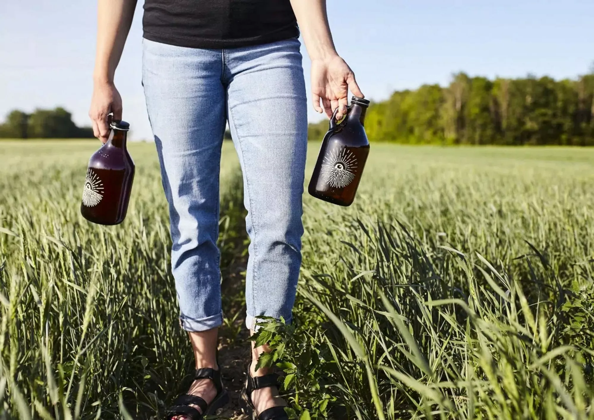 10 endroits pour trinquer en mode bio d’ici | QuébecBio