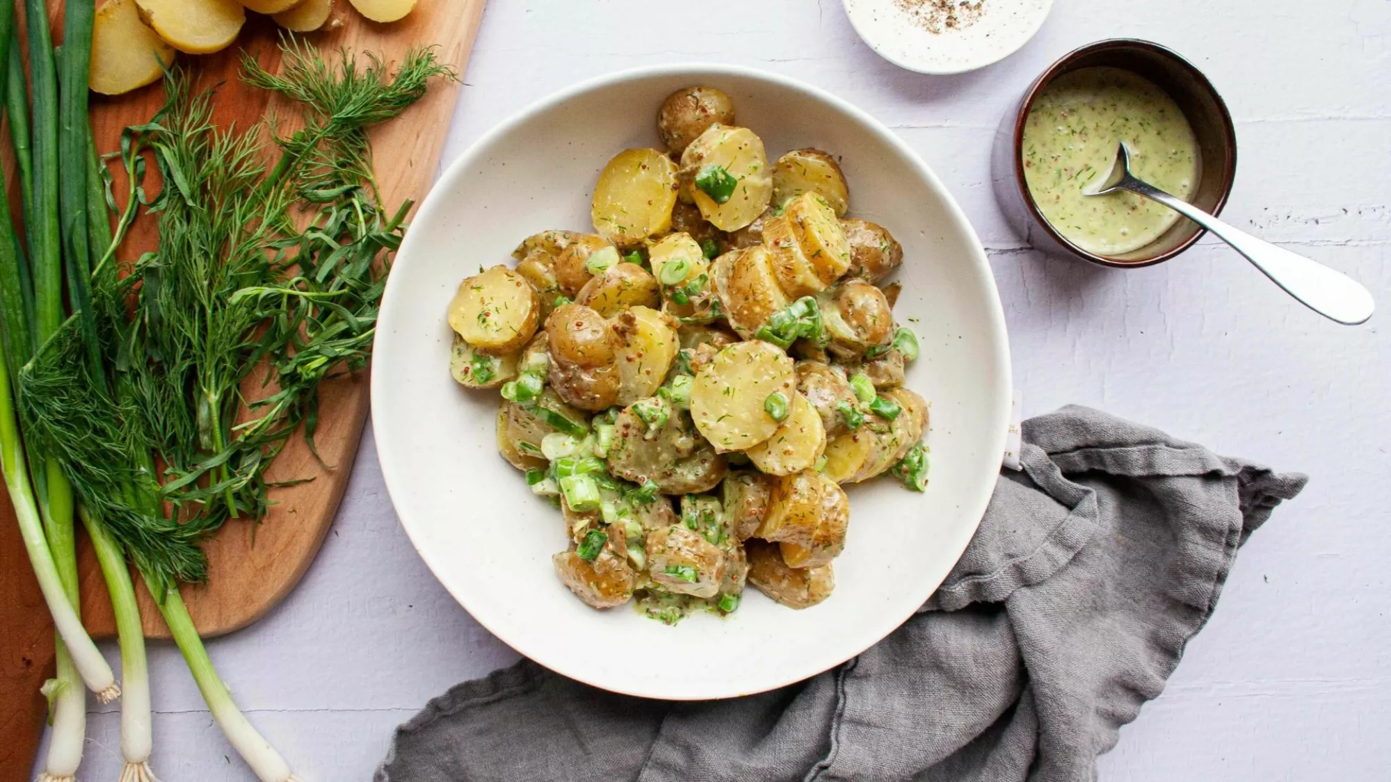 Des idées pour un menu de Pâques bio local | QuébecBio