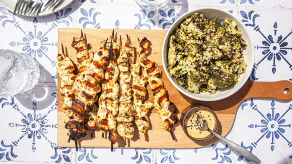 Recettes | QuébecBio