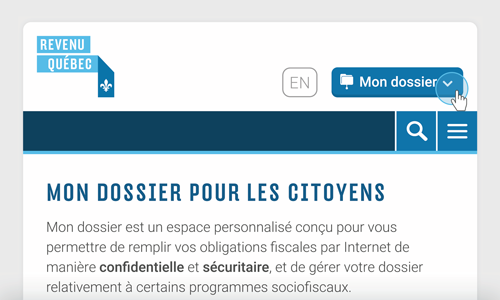 Préremplir ma déclaration d'impôt simplifiée | Juste pour tous