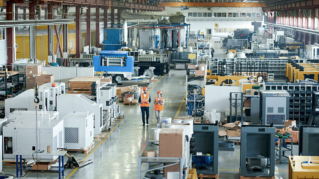 Commercial financing solutions - Mitsubishi HC Capital