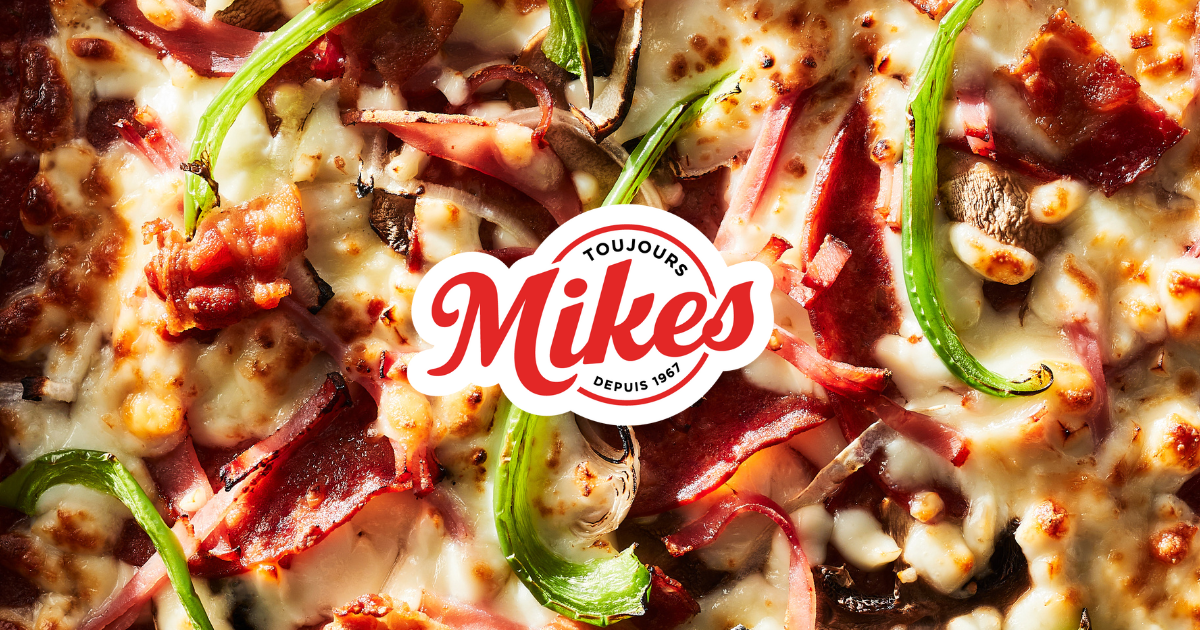 Restaurant Toujours Mikes 1ère Avenue