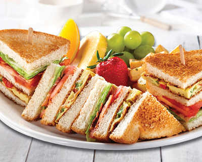 Pizza, Pâtes, Sous-marin & Déjeuner | Toujours Mikes