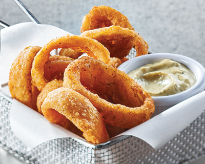 Menu livraison / comptoir | Toujours Mikes Granby