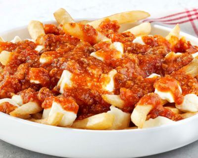 Menu livraison / comptoir | Toujours Mikes Lévis