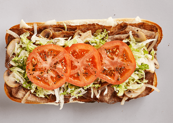 Menu salle à manger | Toujours Mikes