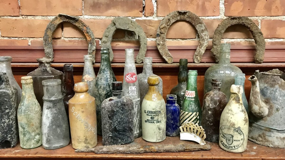 There’s more to Victoria Island than meets the eye - National Capital ...