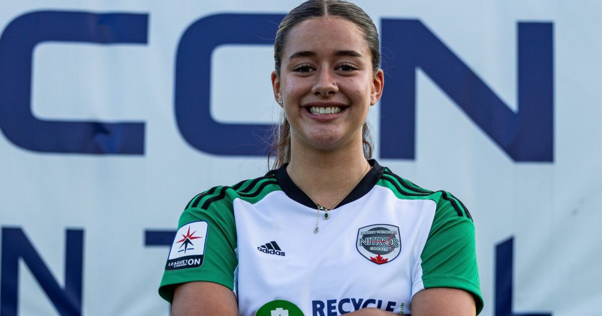 AFC Toronto Spotlights Local Talent with Signing of North Toronto ...