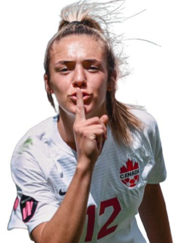 Hunter Kaylee Afc Toronto
