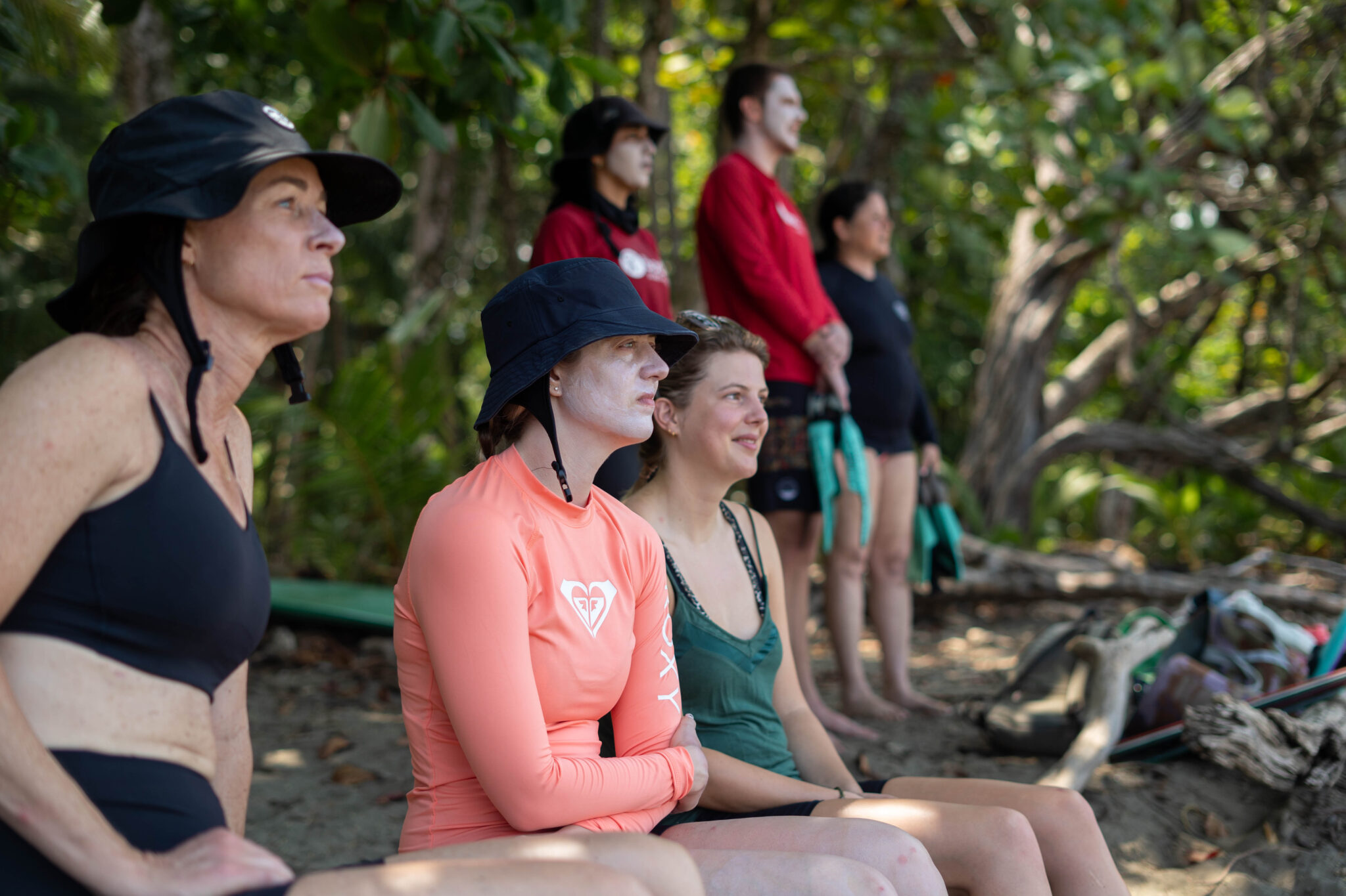 How to Teach Yourself How to Surf