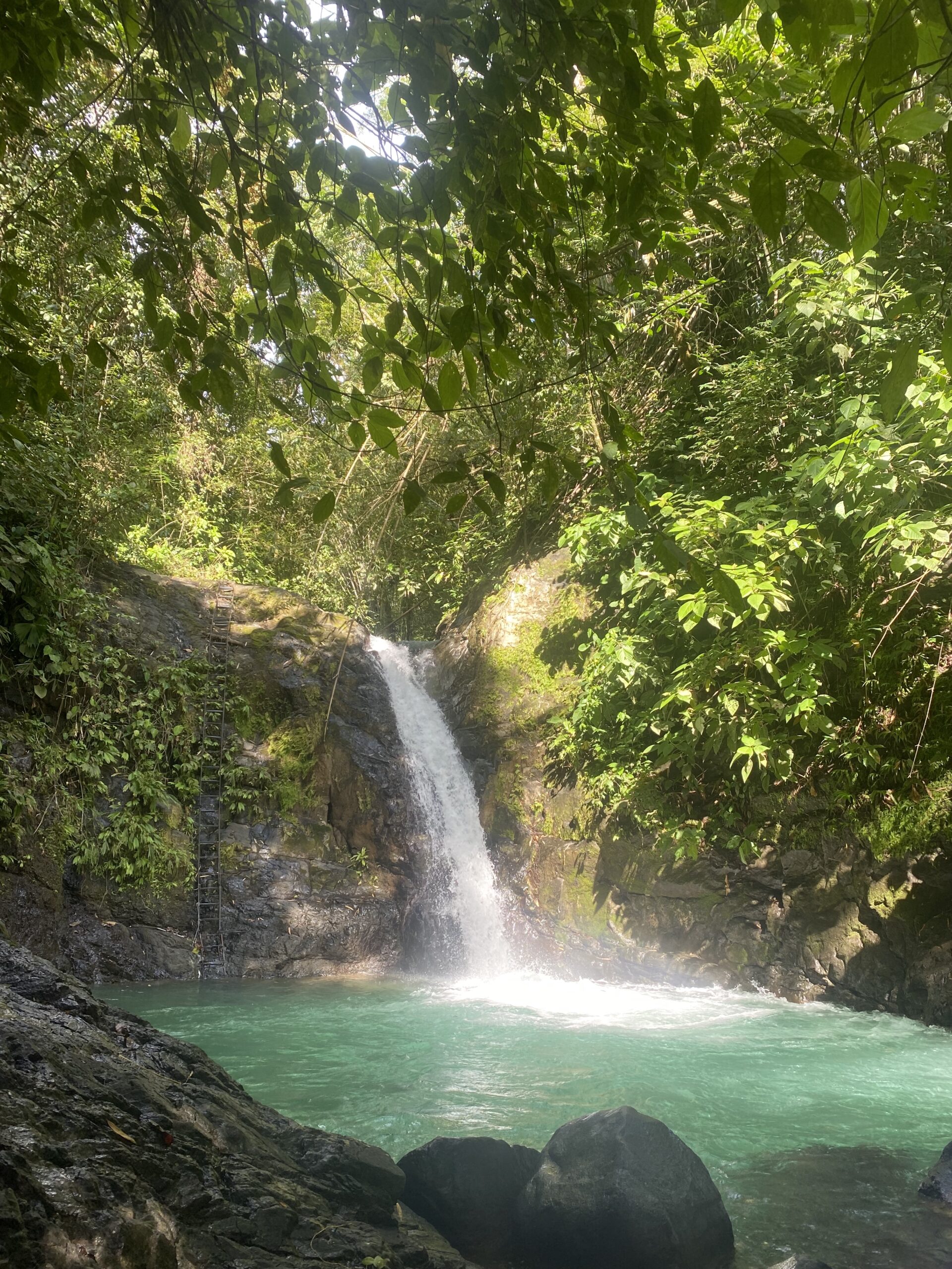 The Ultimate Guide to the Uvita Waterfall