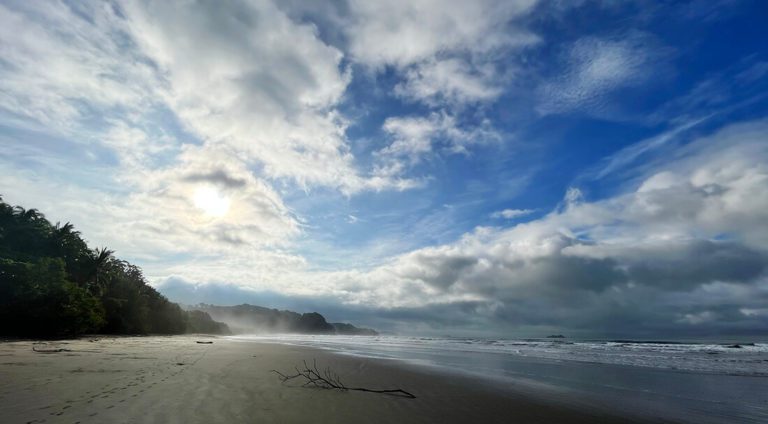 Costa Rica Surf Guide: When and Where to Go