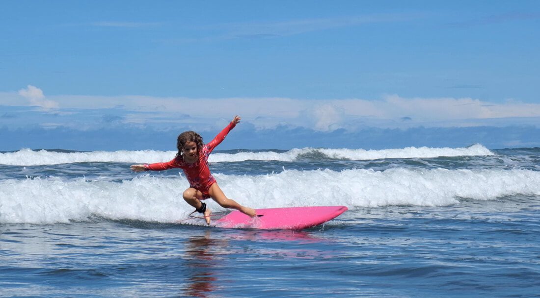 The Ultimate Guide to Surfing for Kids