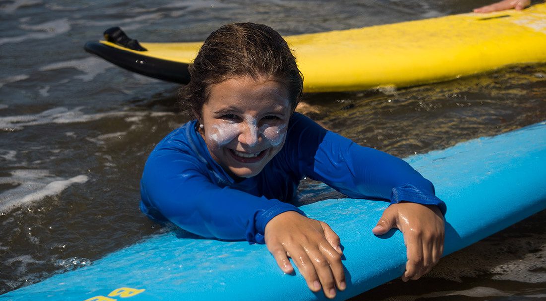 The Ultimate Guide to Surfing for Kids
